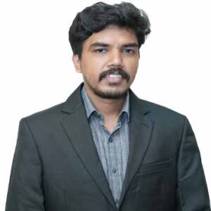 Faculty - TIMSR Mumbai